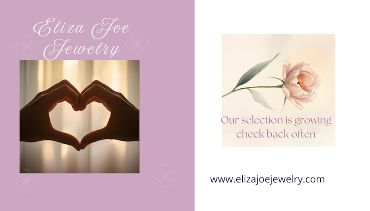 Eliza Joe Jewelry